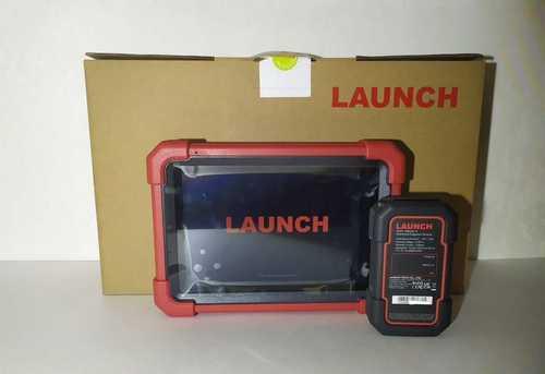 Launch X431 PRO v5.0 SE (Version 2023) автосканер