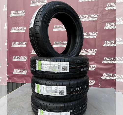 Kumho Ecowing ES01 KH27 175/55 R15 77T