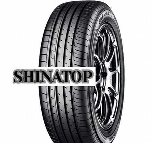 Yokohama BluEarth-XT AE61 215/60 R17 96V