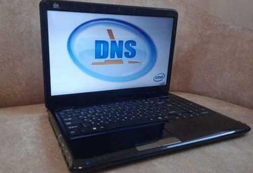 DNS Core i7, 16gb озу, Ssd 480gb, 1Gb видео