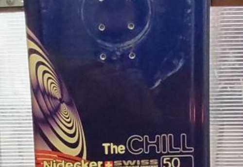 Сноуборд Nidecker Chill 150