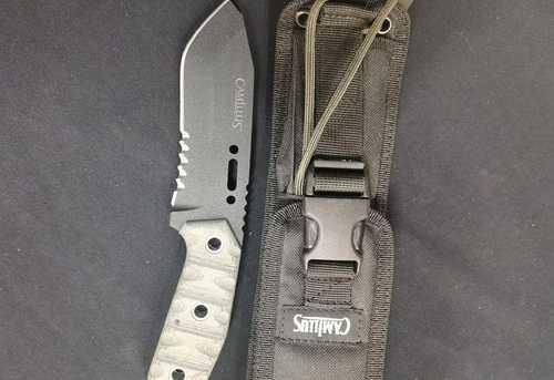 Нож Camillus CK 9.5 Tops
