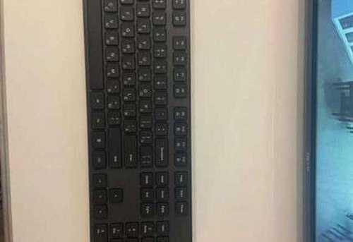 Беспроводная клавиатура и мышь Xiaomi