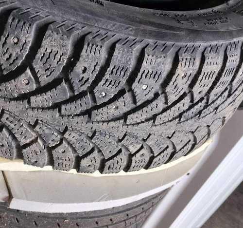 Nordman Nordman 4 205/55 R16
