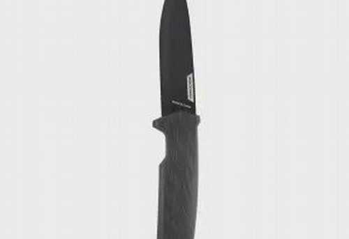 Охотничий нож sika 100 10 см фиксированный grip Че
