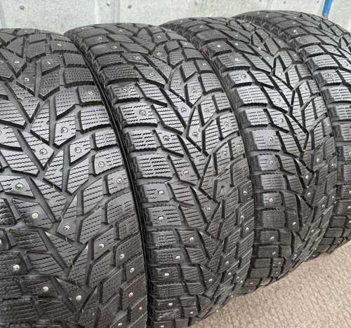 Dunlop Grandtrek Ice 02 235/60 R18