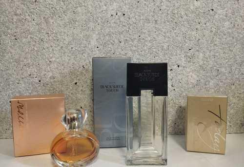 Духи Avon Польша