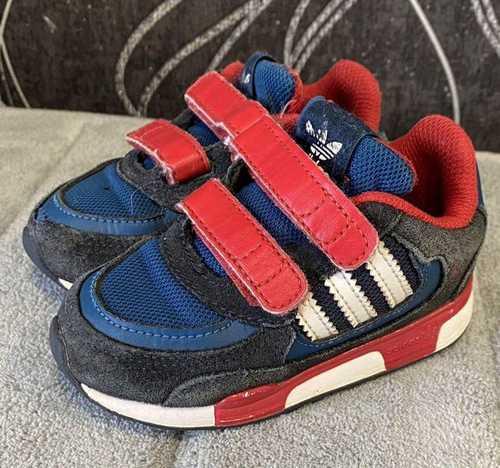 Кроссовки Adidas zx850 оригинал