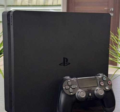 Sony playstation 4 slim 500gb