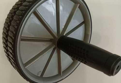 Ролик колесо для пресса