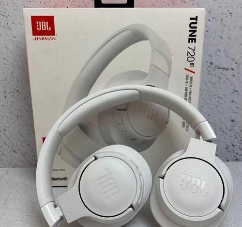 Беспроводные наушники Jbl T720BT