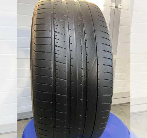 Pirelli P Zero 285/45 R21 113Y