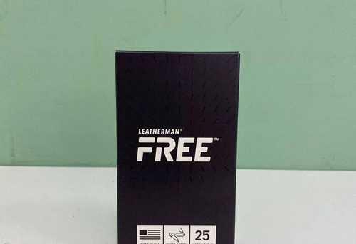 Leatherman Free K2 новый / оригинал/ в наличии