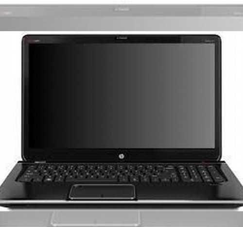 Hp pavilion dv7