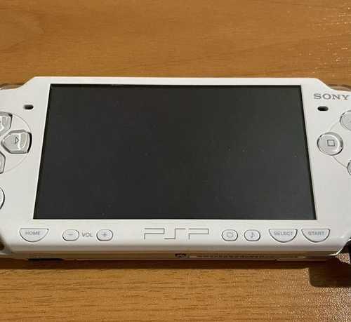 Sony PSP 2008 под восстановление