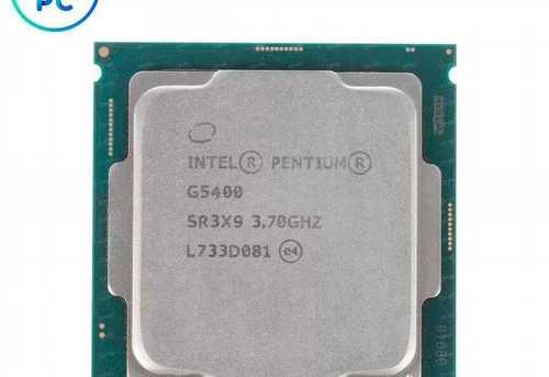 Процессор LGA1151V2 Intel Pentium G5400 OEM Б.У