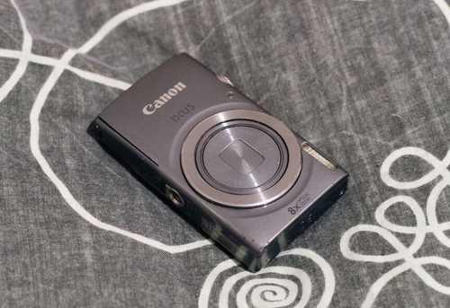 Canon ixus 160