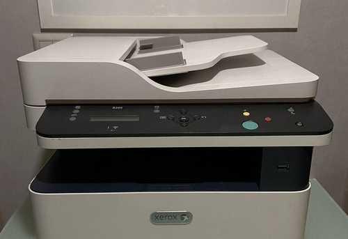 Мфу Xerox b205