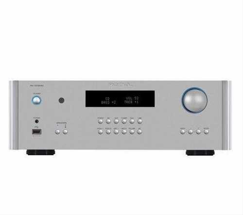 Интегральный усилитель Rotel RA-1592 mkii silver