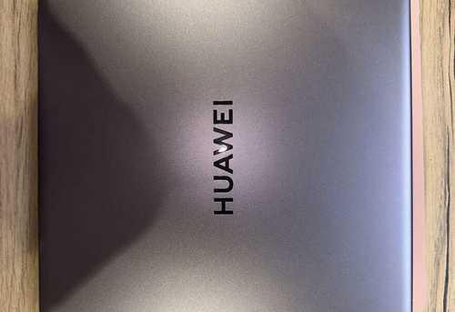 14.2" HUAWEI MateBook 14s HKD-W76, 1024 ГБ, Core i7-11370H, RAM 16 ГБ, Intel Iris Xe Graphics