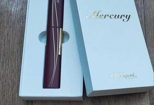 Пакет конверт Mercury Scatolla