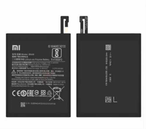 Аккумулятор для Xiaomi Redmi Note 6 Pro (BN48) AAA