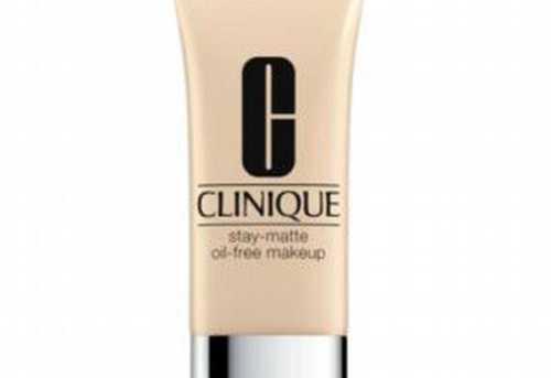 Матирующая основа Clinique Stay-Matte Oil-Free, CN