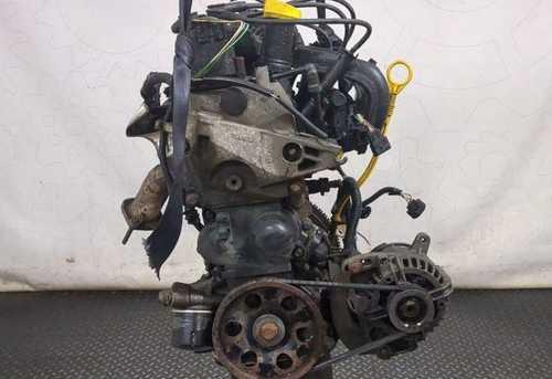 Двигатель Renault Twingo, 2008