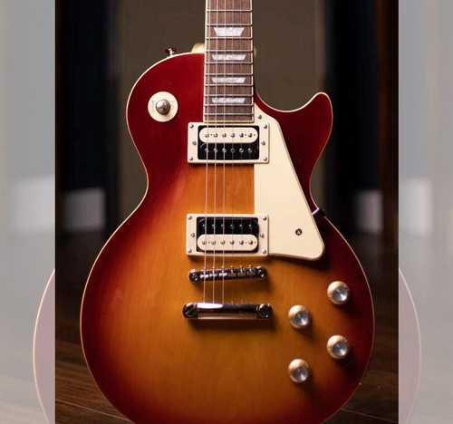 Электрогитара Epiphone Les Paul Classic Heritage C