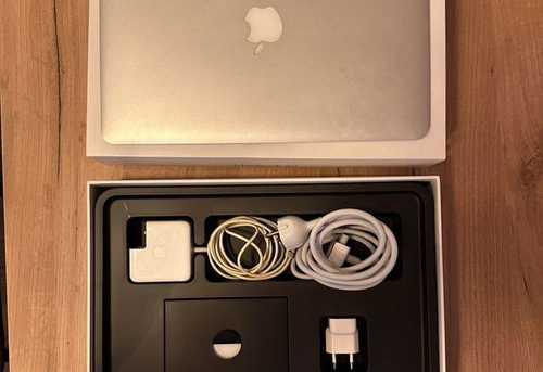 MacBook Air 13 early 2015 (Core i5, 8GB, 128GB)