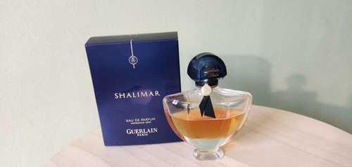 Парфюмерная вода Guerlain Shalimar от 50 мл