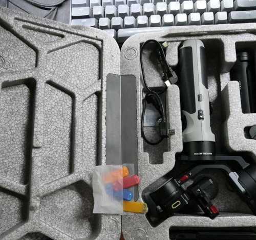 Zhiyun Crane M2S стабилизатор