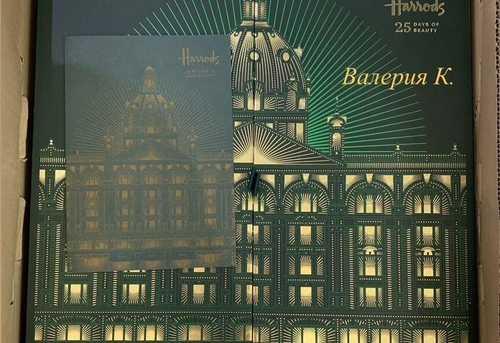 Harrods Beauty Премиум Адвент календарь 2023/2024