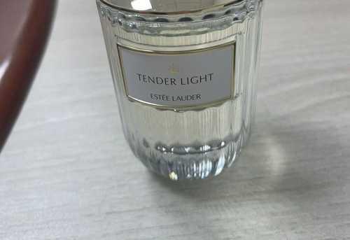 Духи estee lauder Tender iight