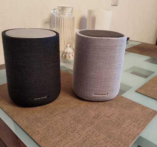 Колонка Harmon Kardon Citation One