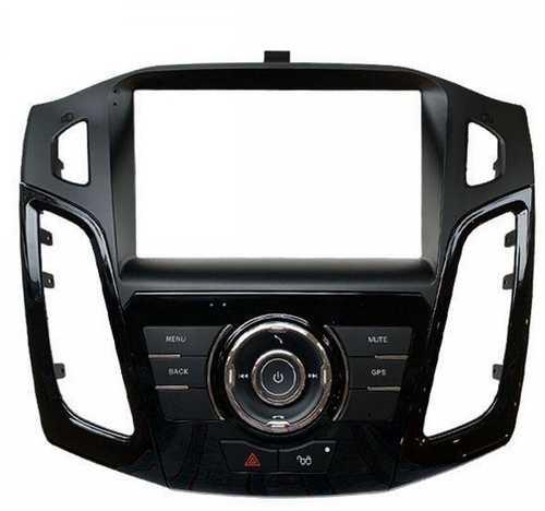 Рамка Ford Focus 3 Mk 3 2011-20