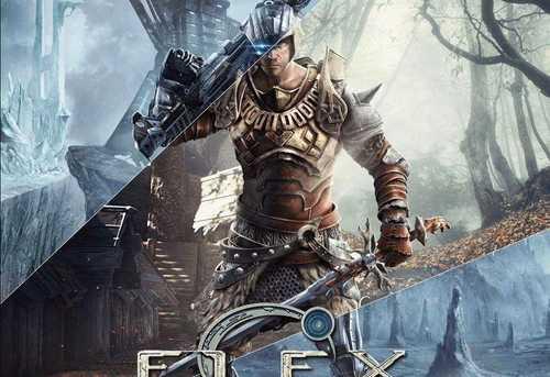 Elex PS4 PS5