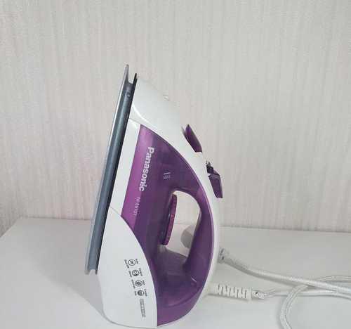 Утюг Panasonic