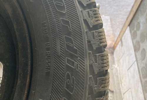 Cordiant Comfort 175/70 R13