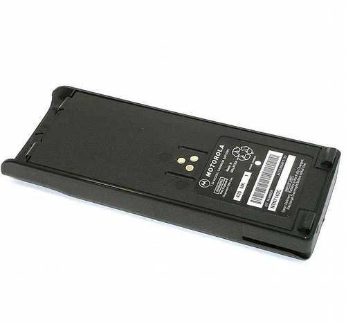 Аккумулятор для Motorola GP900, GP1200 2500mAh