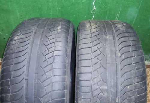 Michelin 4x4 Diamaris 275/40 R20 102W