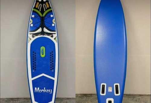 Сап борд sup board monkey 350см