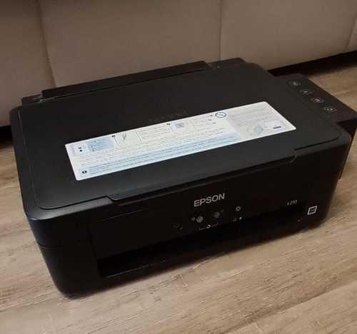 Принтер Epson l210