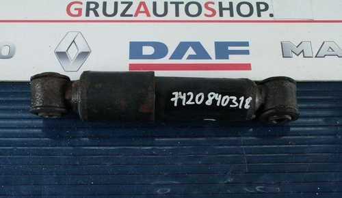 7420840318 Амортизатор кабины передний Renault