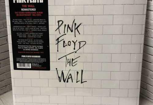 Винил Pink Floyd "The Wall" (2LP)
