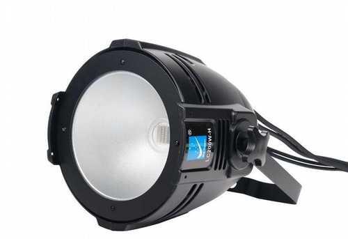 LC200W-H Светодиодный прожектор смены цвета (колор