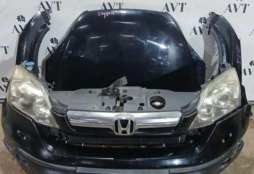 Ноускат (Nose Cut) Honda Cr-V 3