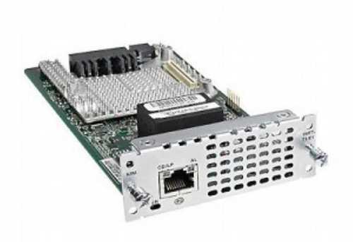 Модуль Cisco NIM-1CE1T1-PRI