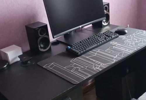 Компьютерный стол IKEA