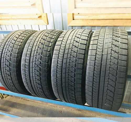 Bridgestone Blizzak VRX 185/65 R15